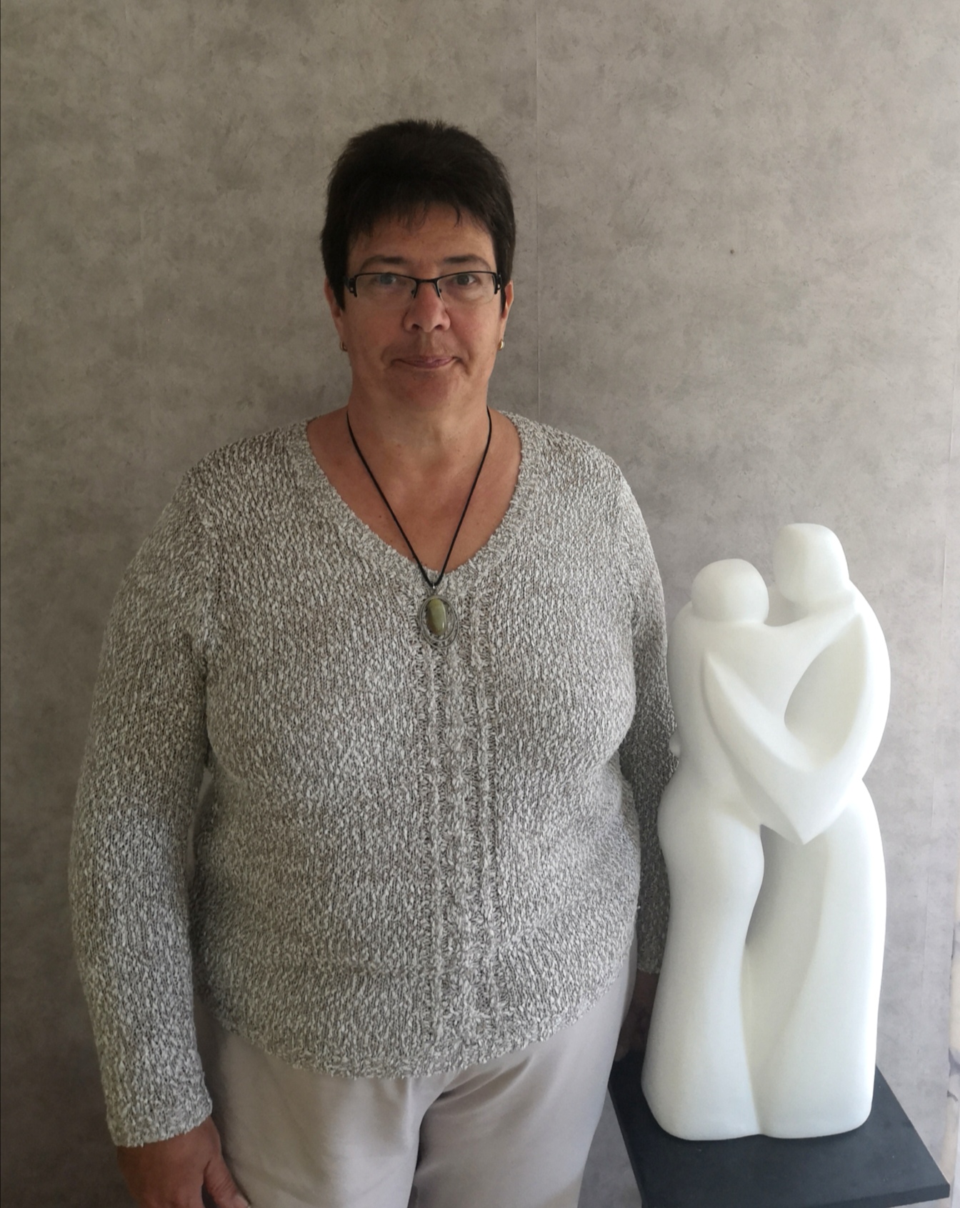 A propos – LB Sculpture